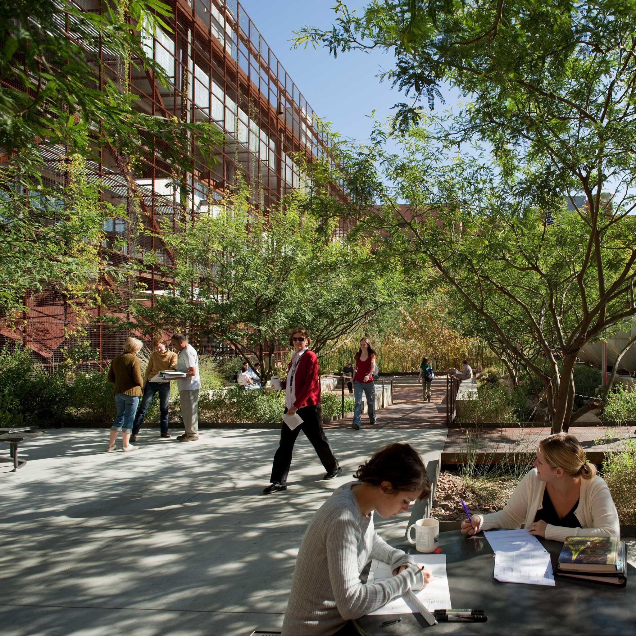 AU College of Architecture, Planning, and Landscape Architecture ...