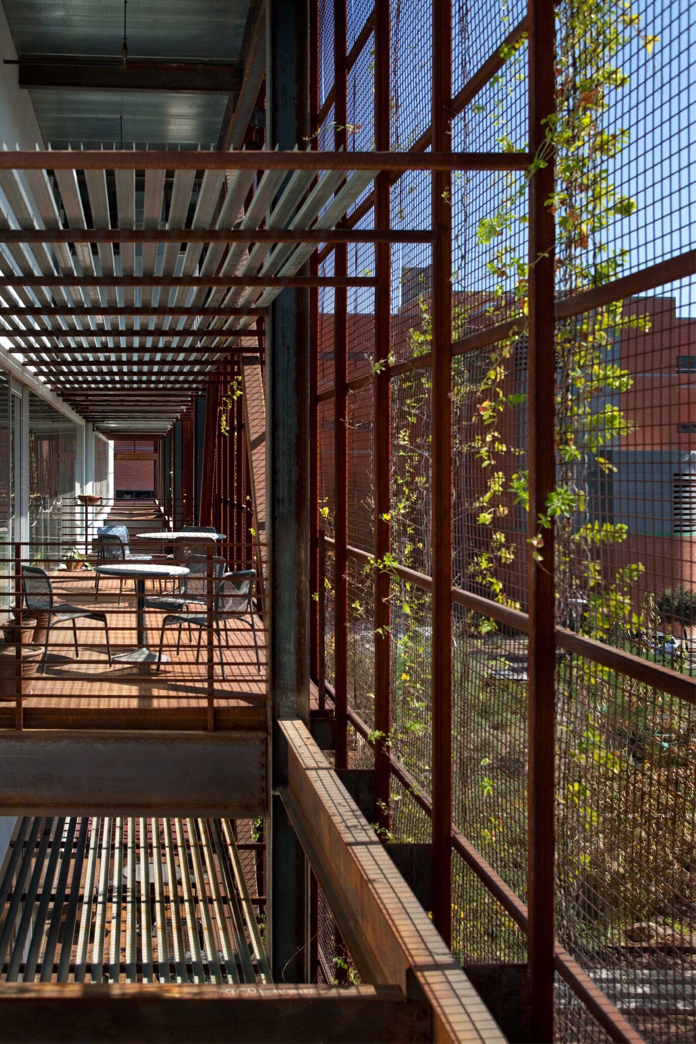 AU College of Architecture, Planning, and Landscape Architecture ...