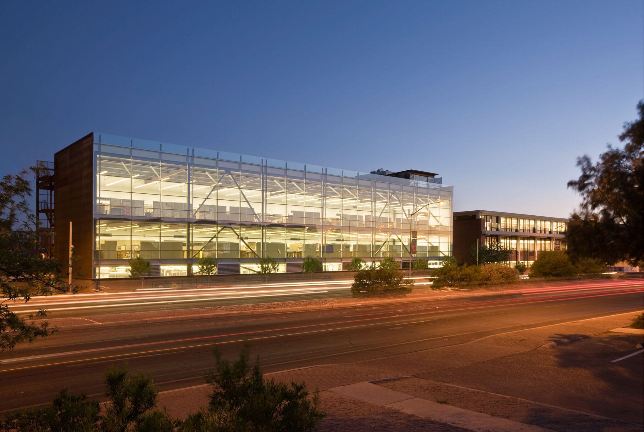 AU College of Architecture, Planning, and Landscape Architecture ...