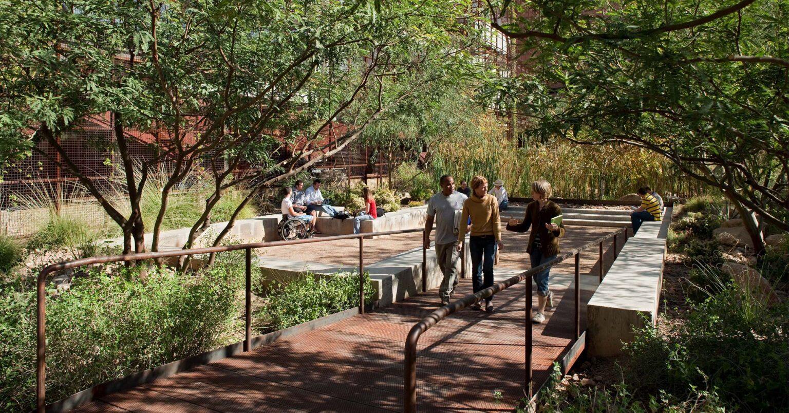 Jones Studio | Architecture, Design + Public Art in Tempe AZ