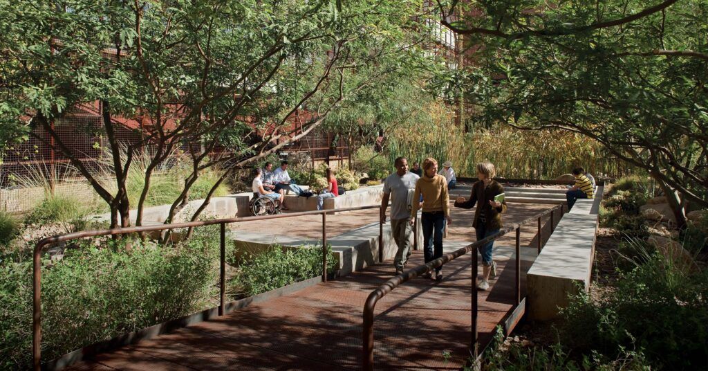 Architecture and Design in Arizona | Jones Studio