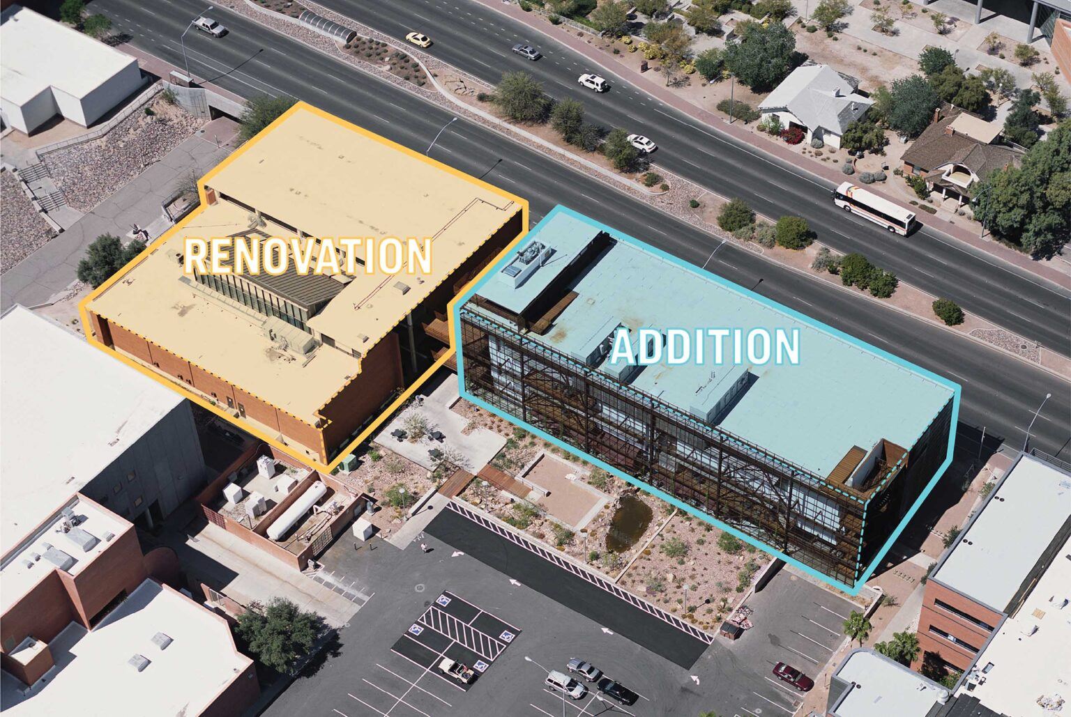 AU College of Architecture, Planning, and Landscape Architecture ...