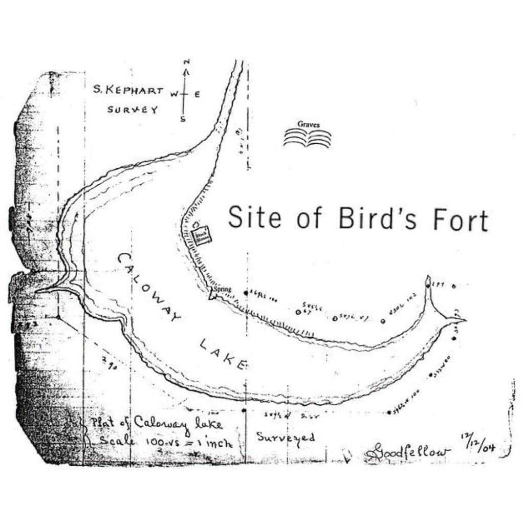 Bird's Fort Cultural Center - Jones Studio Inc