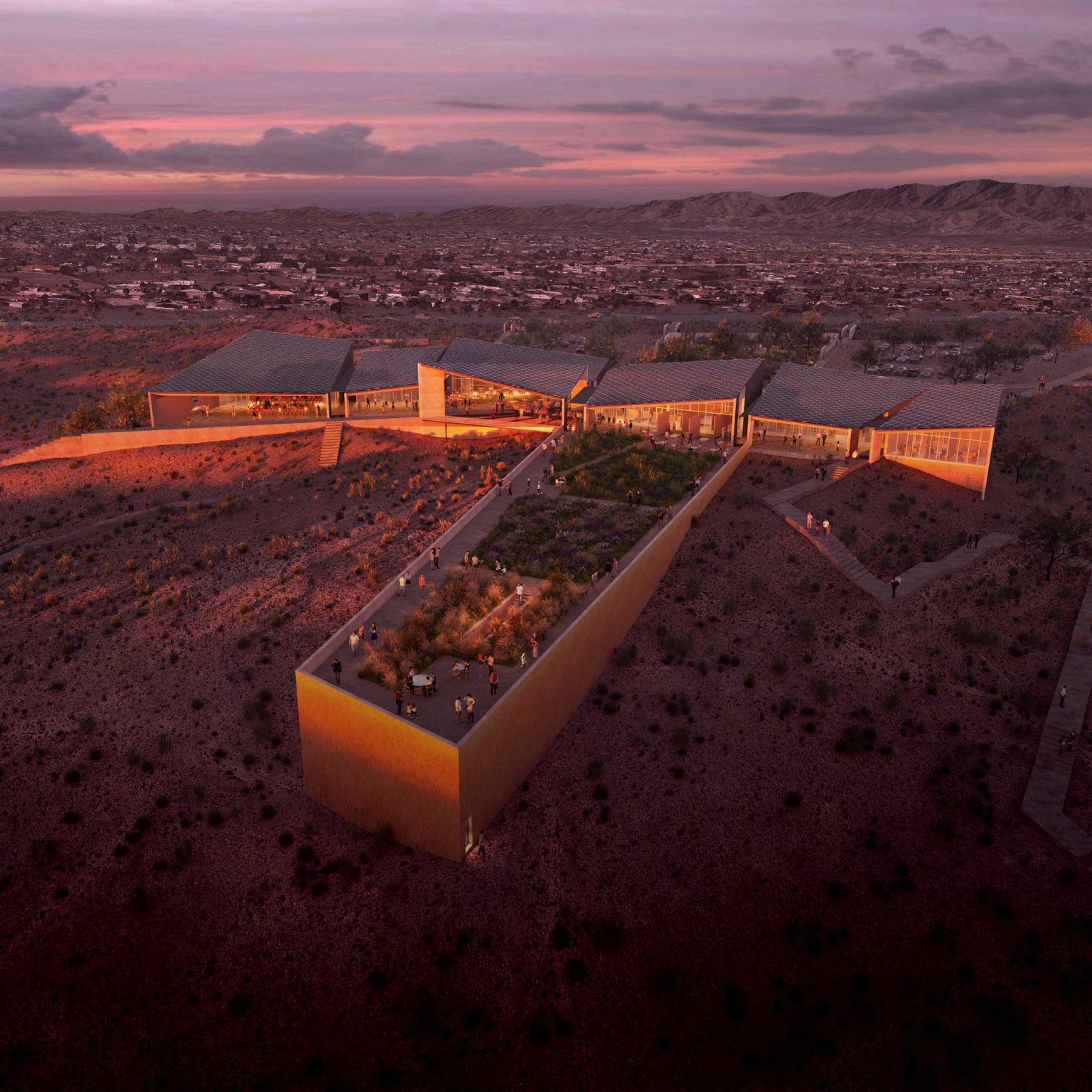 Public - Jones Studio Inc