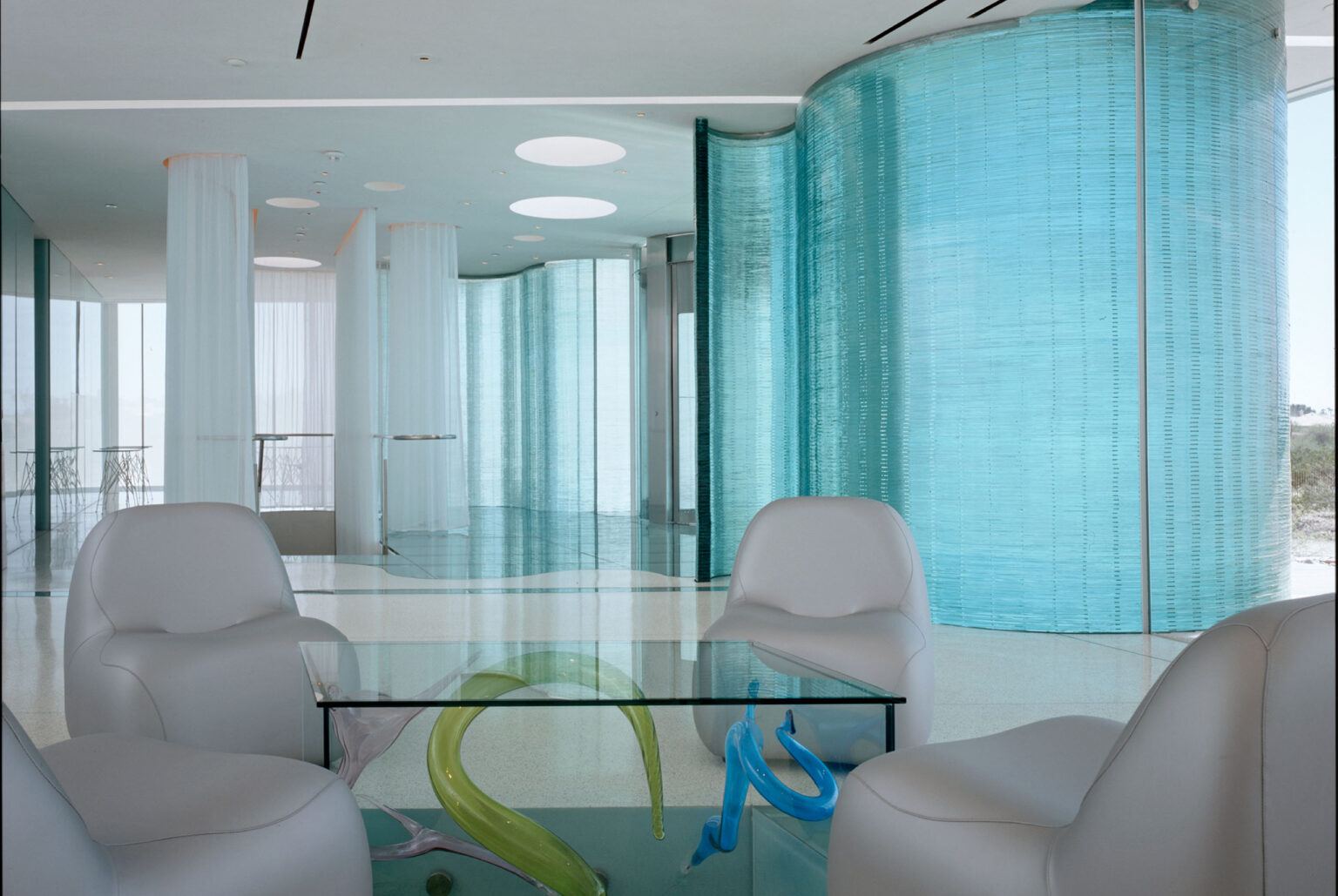 House of Five Dreams - Jones Studio Inc