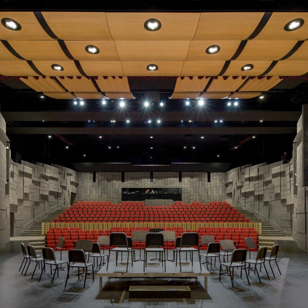 Cultural - Jones Studio Inc