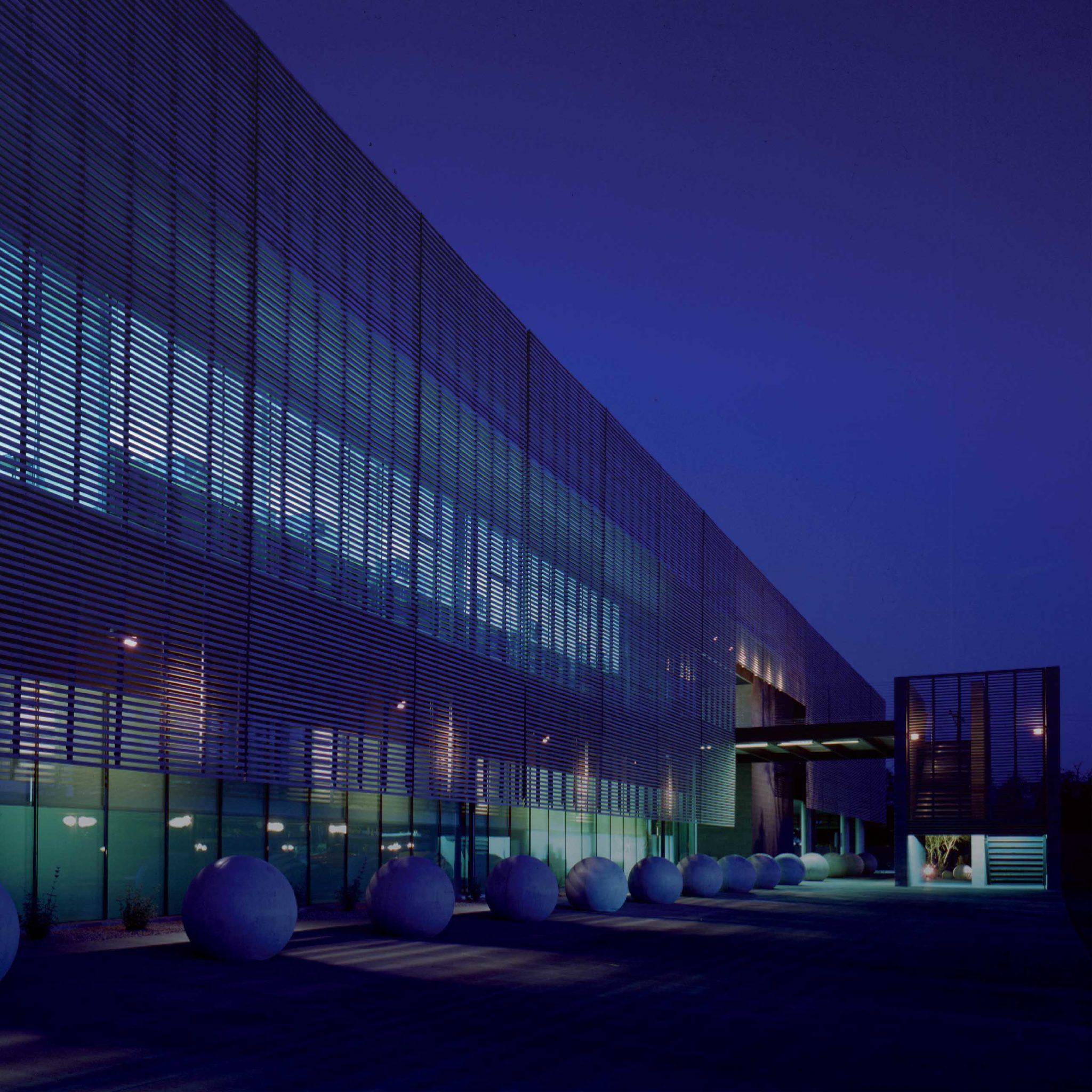 Workplace - Jones Studio Inc