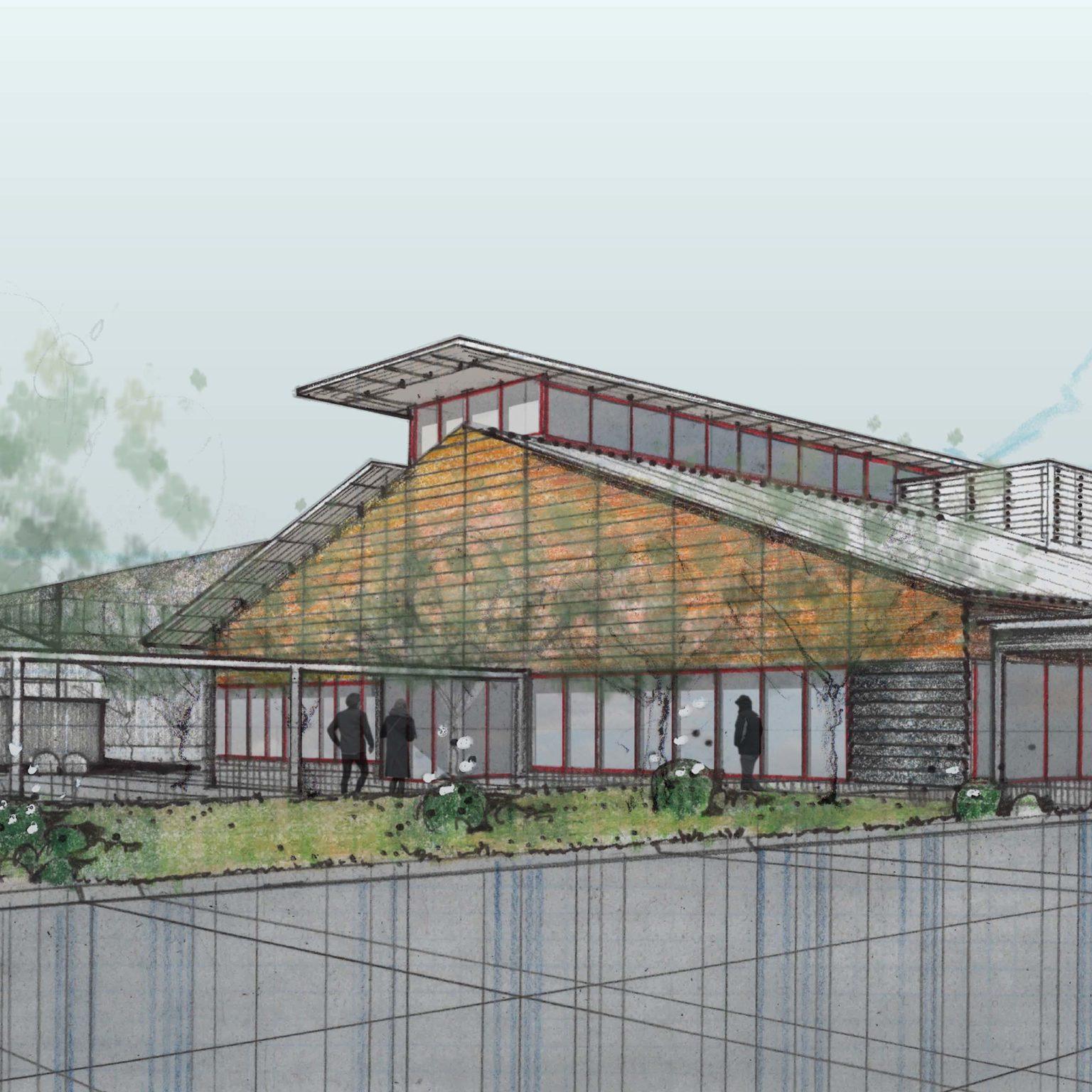 All Projects - Jones Studio Inc