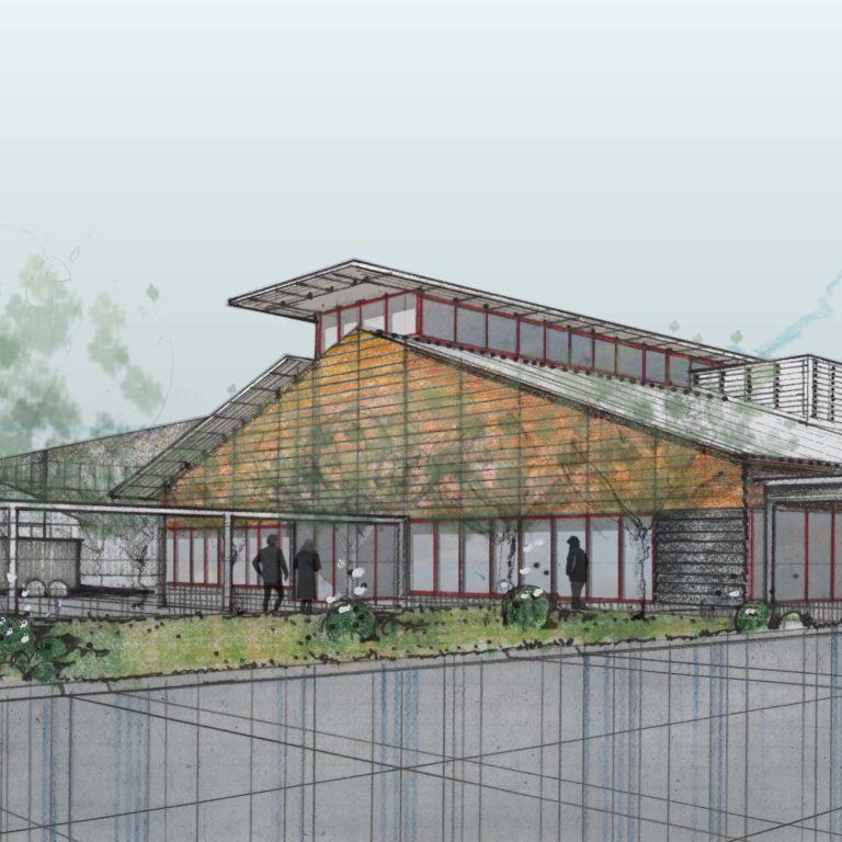 All Projects - Jones Studio Inc