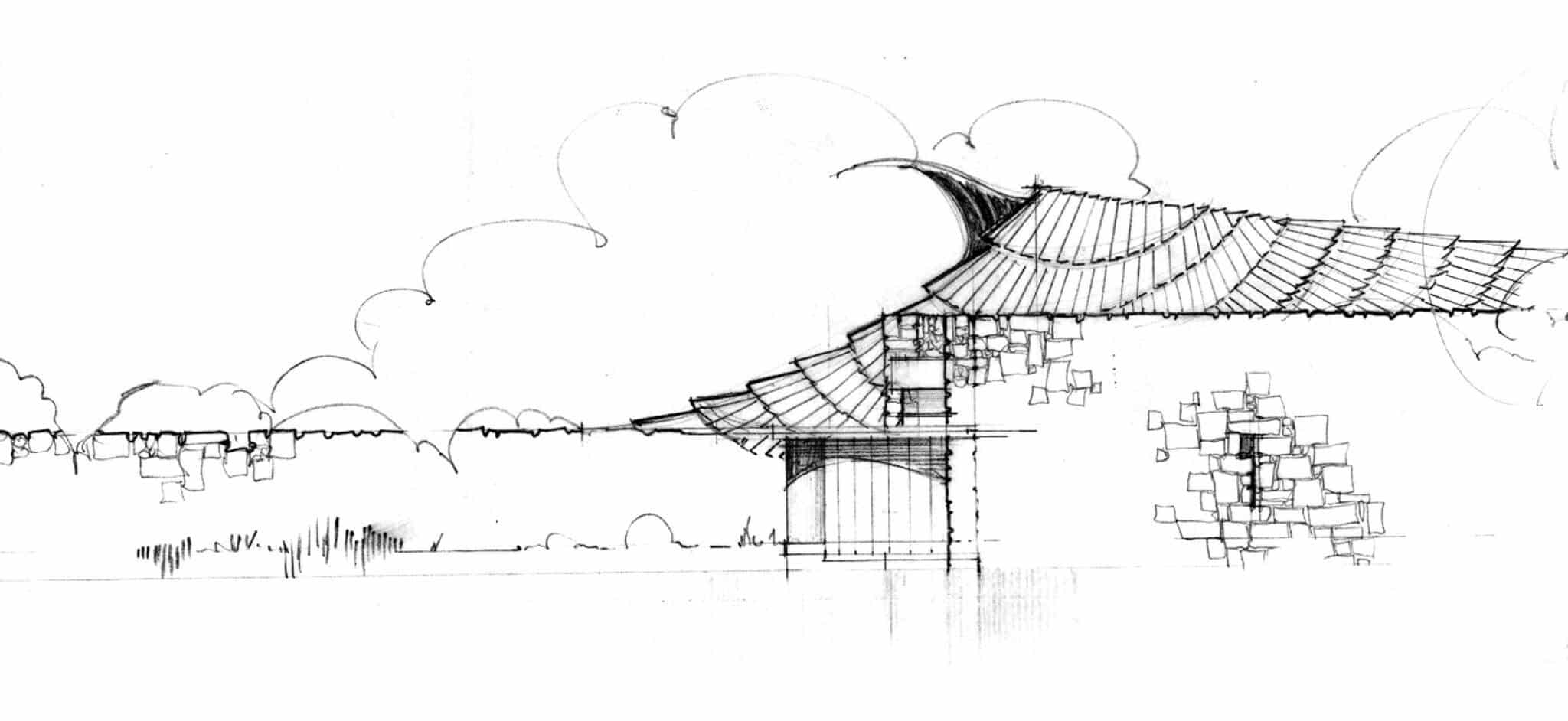 River Legacy Living Science Center - Jones Studio Inc