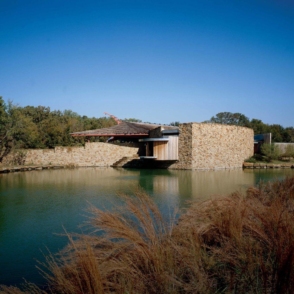 River Legacy Living Science Center - Jones Studio Inc