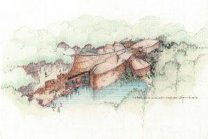 River Legacy Living Science Center - Jones Studio Inc