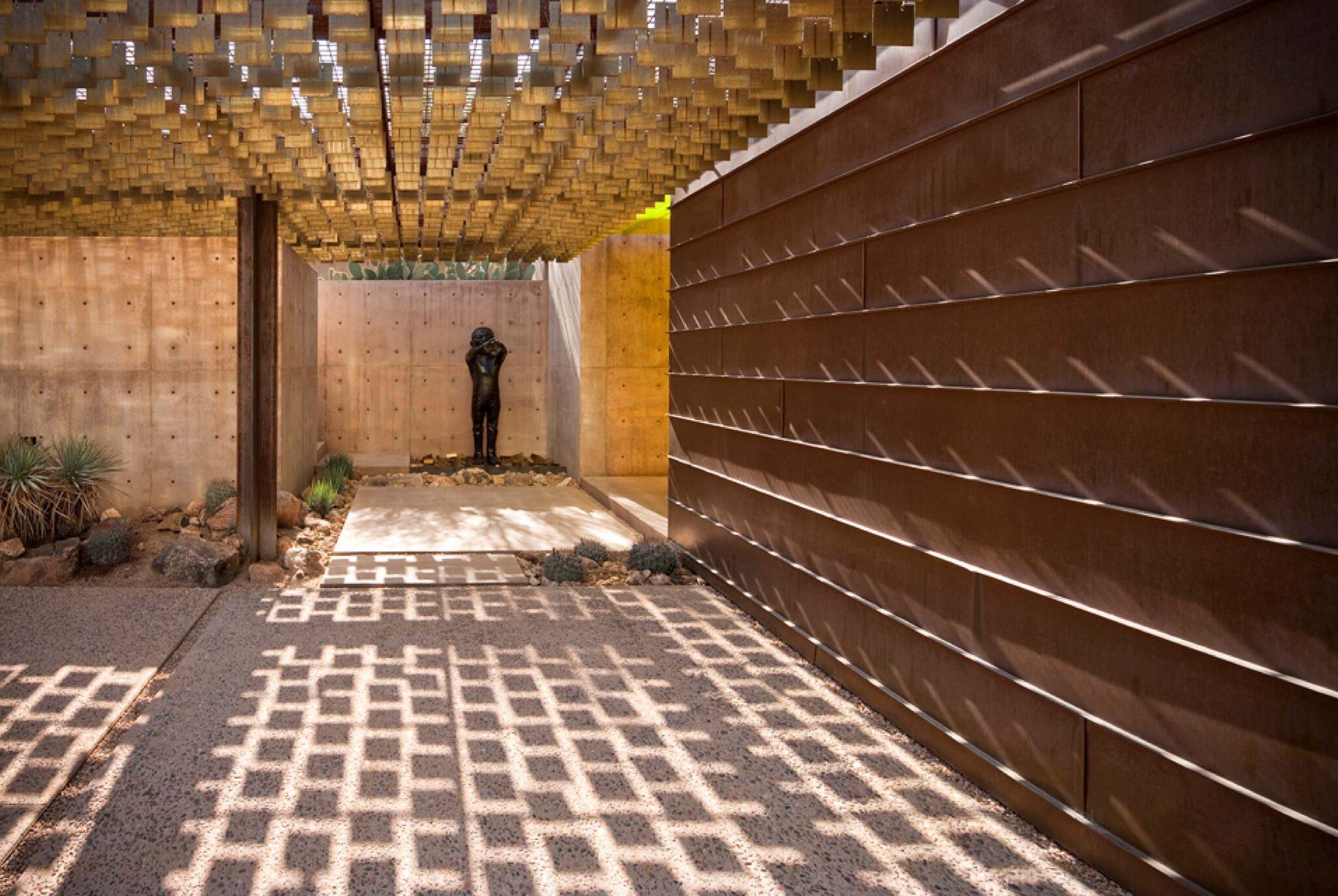 Jones Studio | Architecture, Design + Public Art in Tempe AZ