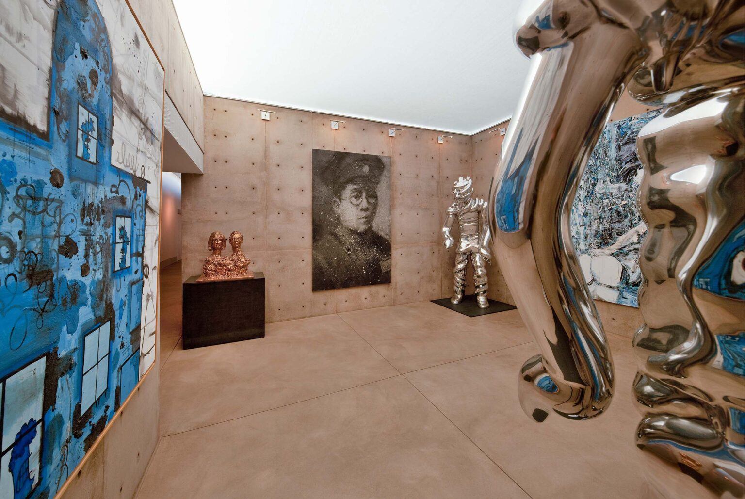 Logan Residence - Jones Studio Inc