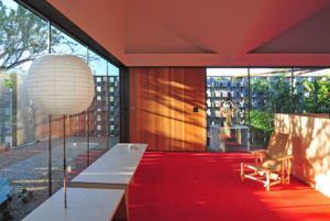 Jones Studio Office - Jones Studio Inc