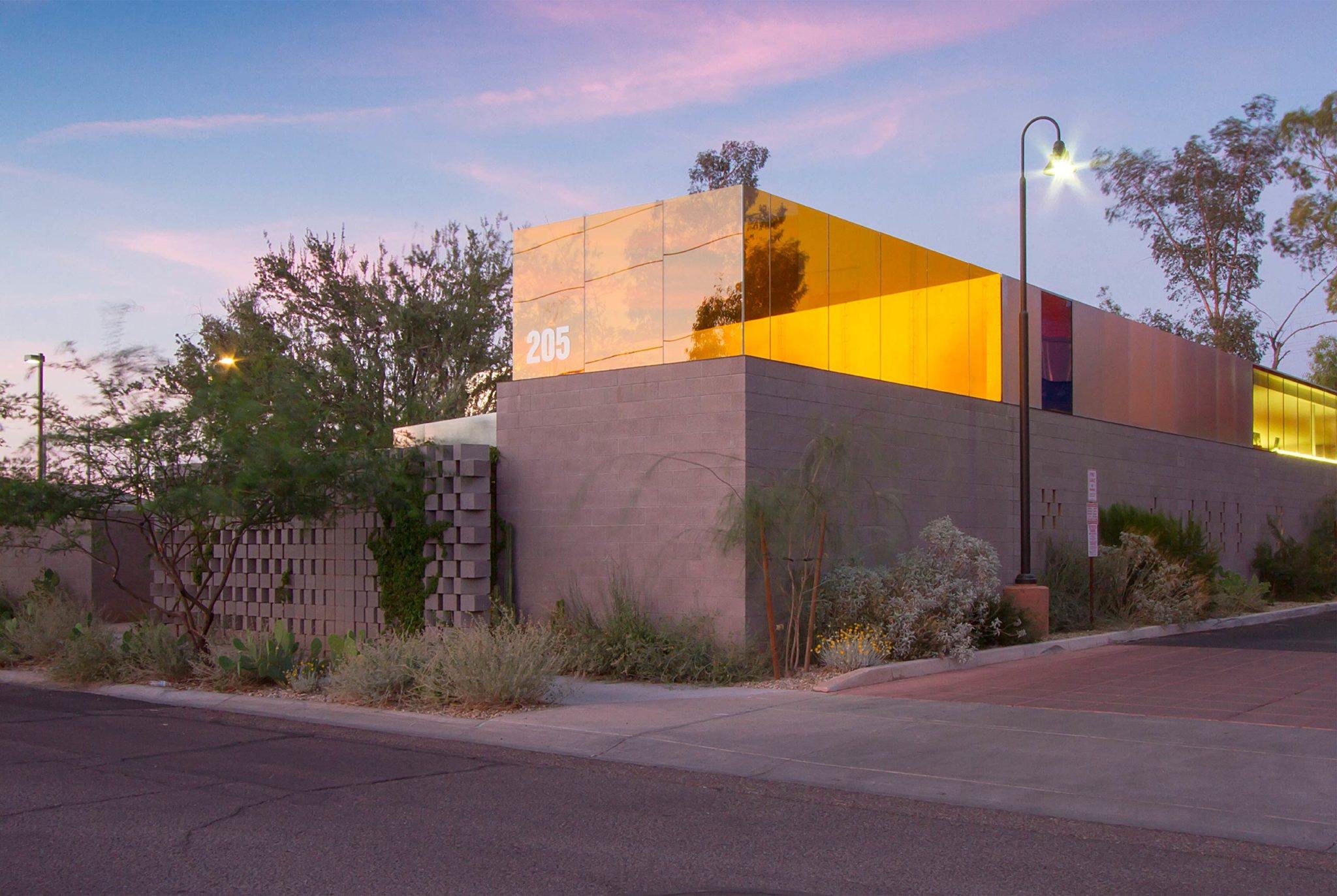 Jones Studio Office - Jones Studio Inc