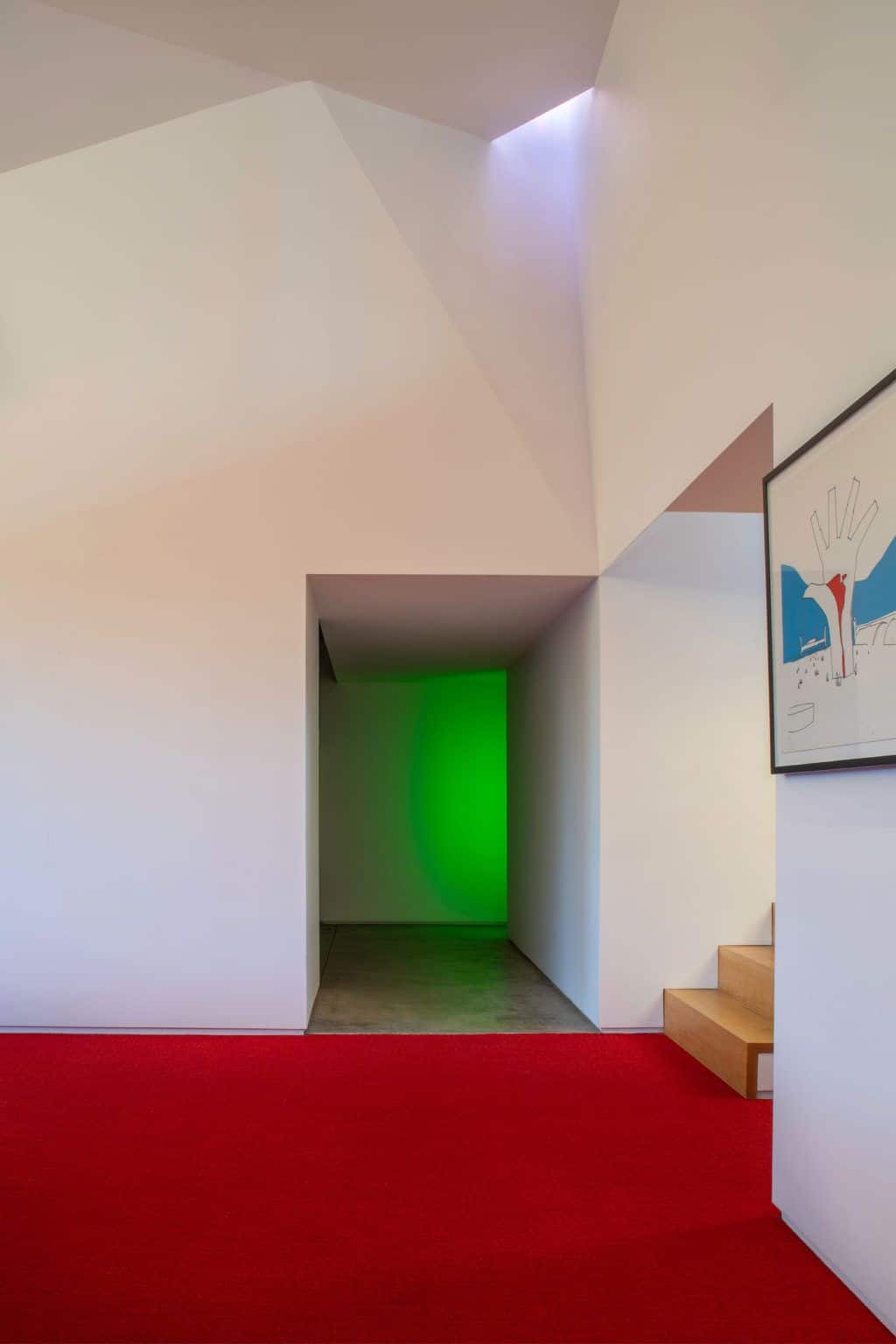 Jones Studio Office - Jones Studio Inc