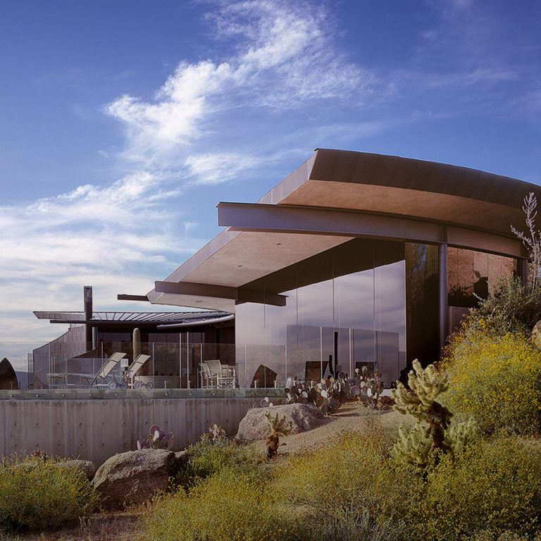 Jones Studio | Architecture, Design + Public Art in Tempe AZ