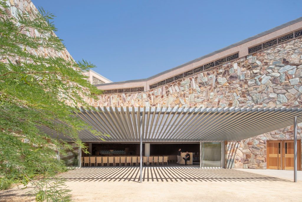 Expertly crafted design from concept to completion - Jones Studio Inc