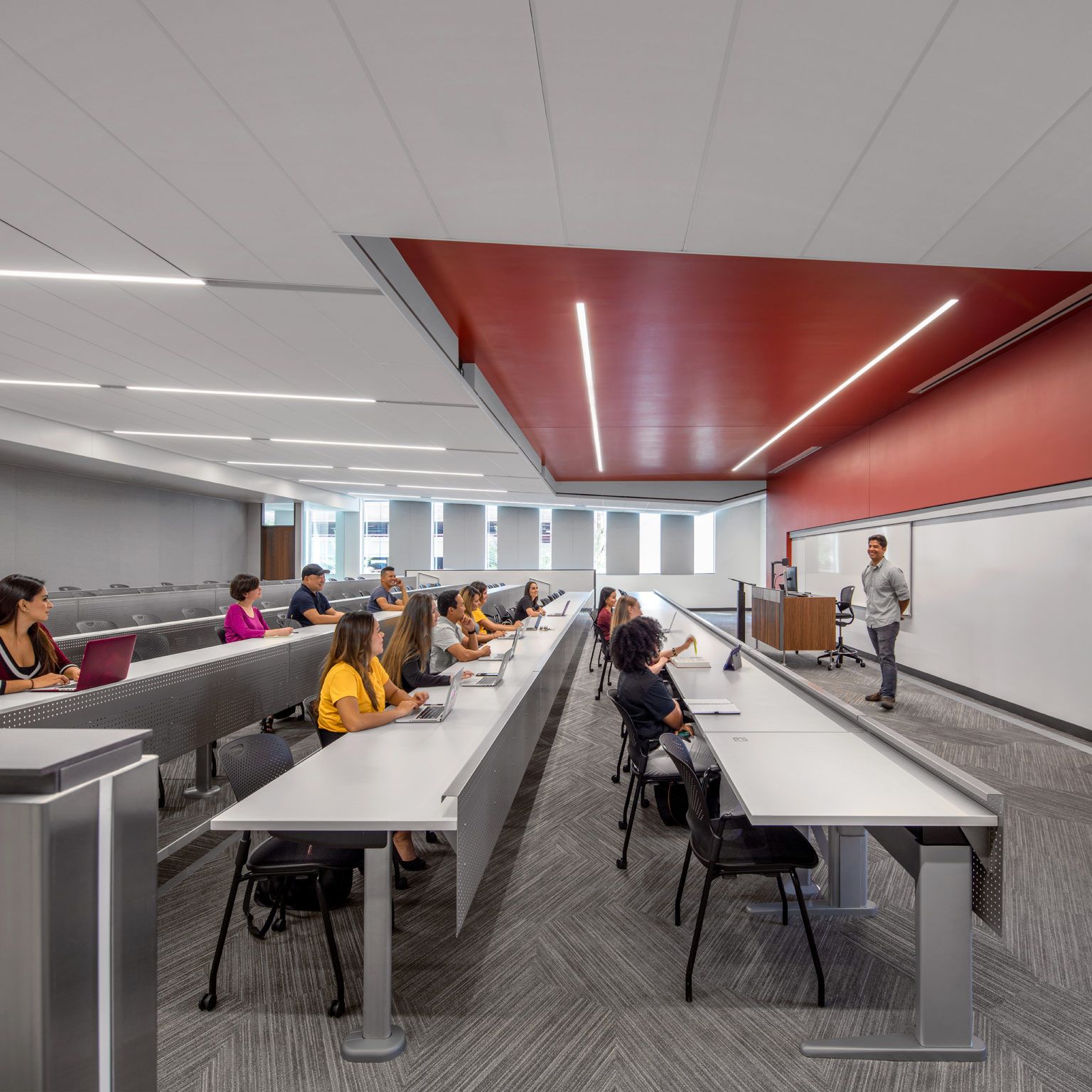 Expertly crafted design from concept to completion - Jones Studio Inc