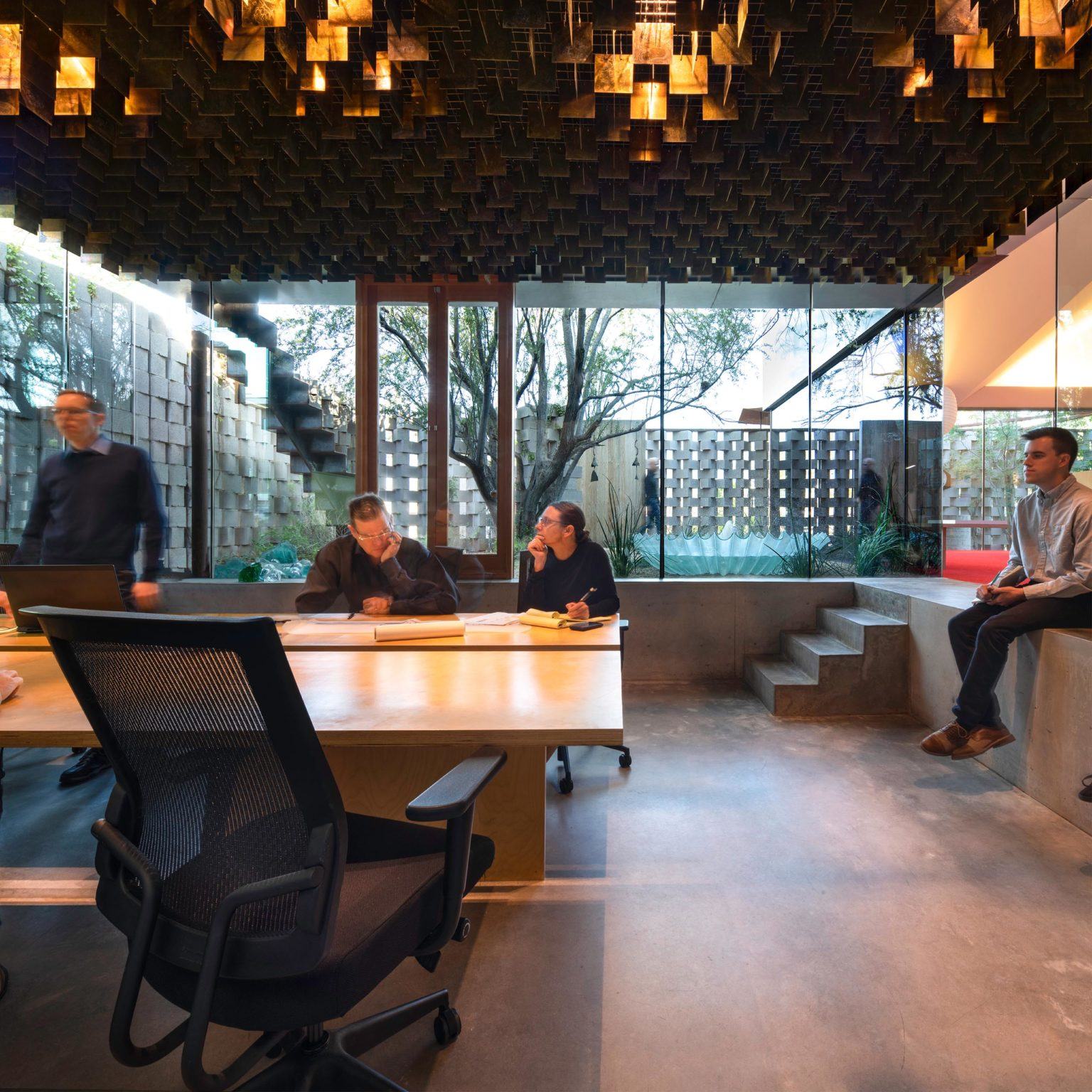 Our Proven Design Process | Jones Studio