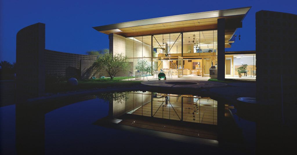 Jones Studio | Architecture, Design + Public Art in Tempe AZ