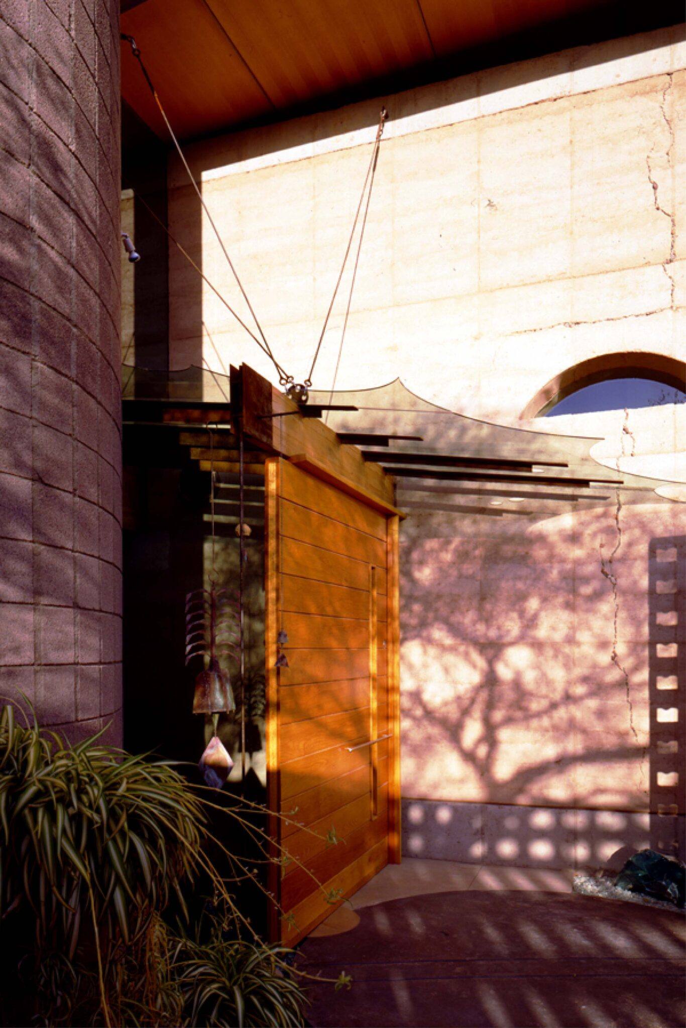 Johnson-Jones Residence - Jones Studio Inc