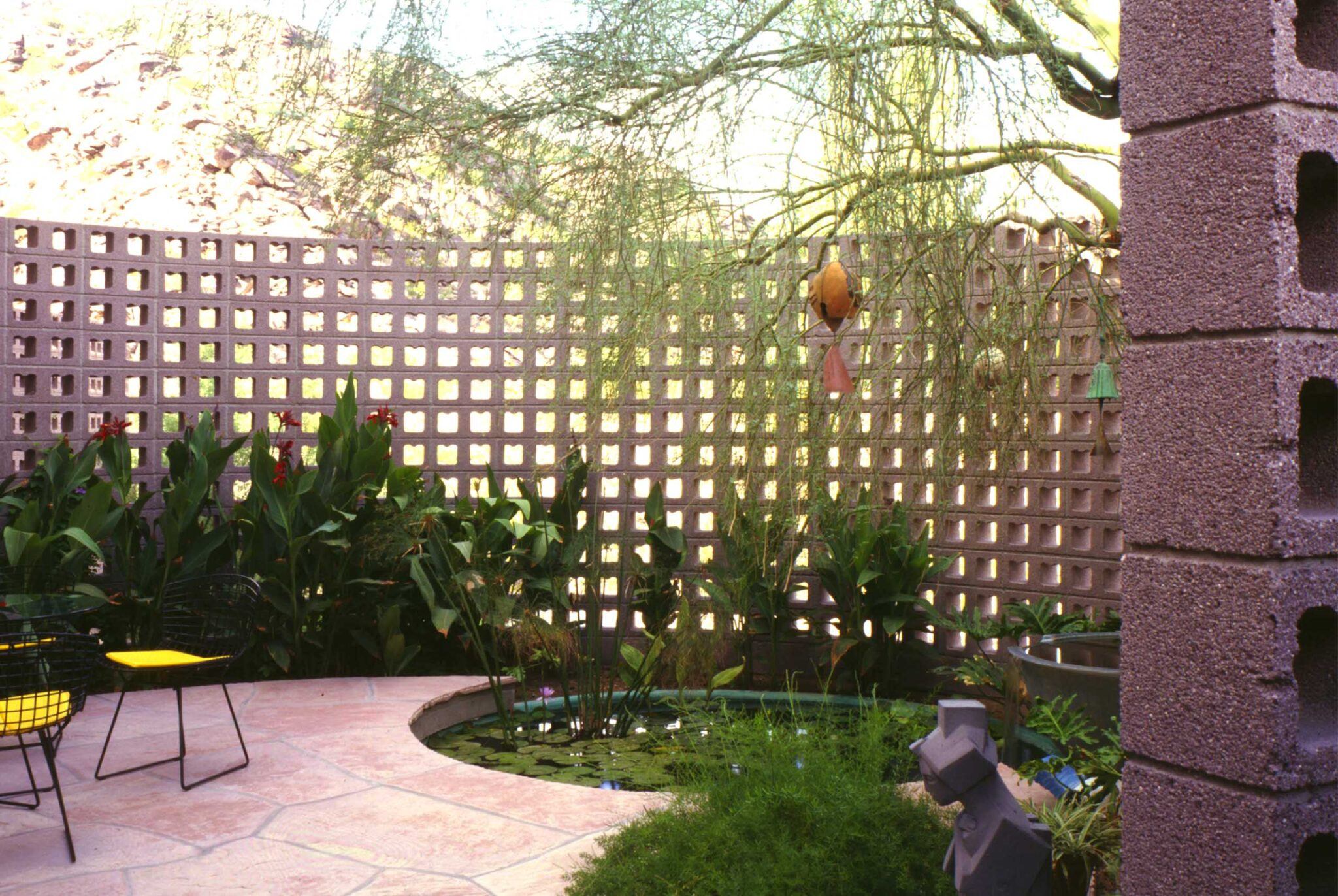 Johnson-Jones Residence - Jones Studio Inc