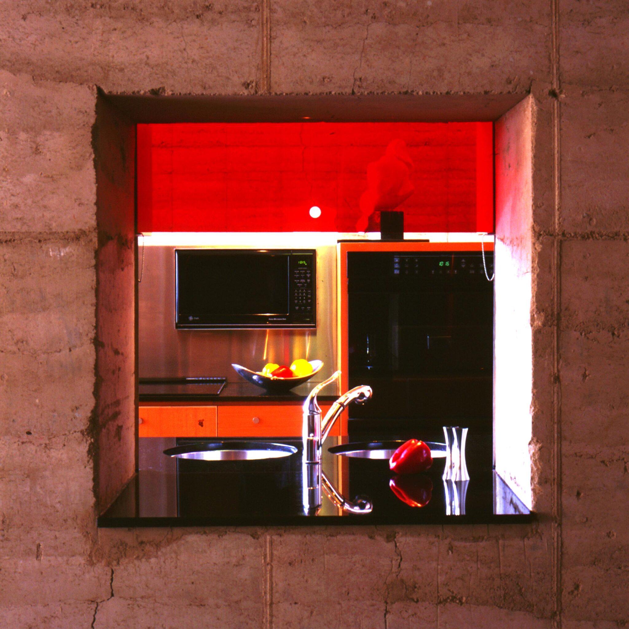 Johnson-Jones Residence - Jones Studio Inc