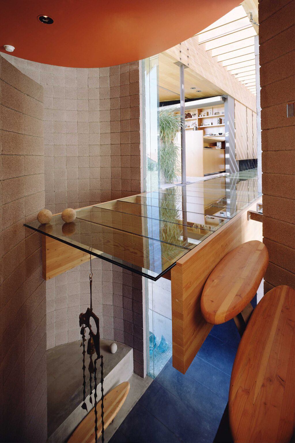 Johnson-Jones Residence - Jones Studio Inc