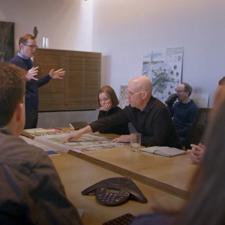 Careers at Jones Studio