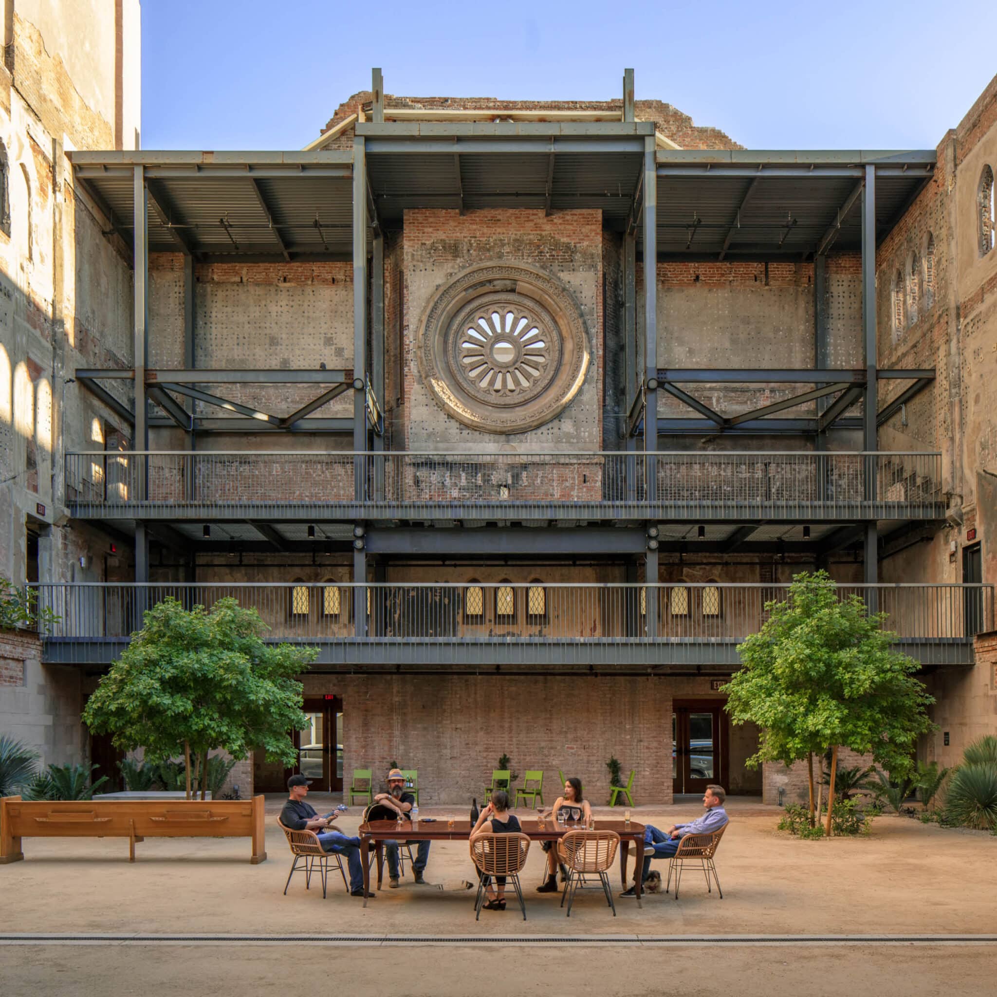 Jones Studio | Architecture, Design + Public Art in Tempe AZ