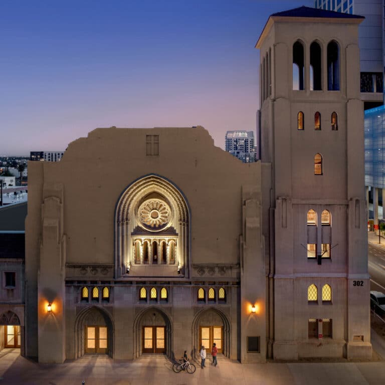 All Projects - Jones Studio Inc